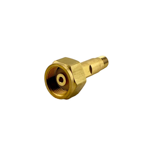 DIN 477 Connections | Niche Gas Products