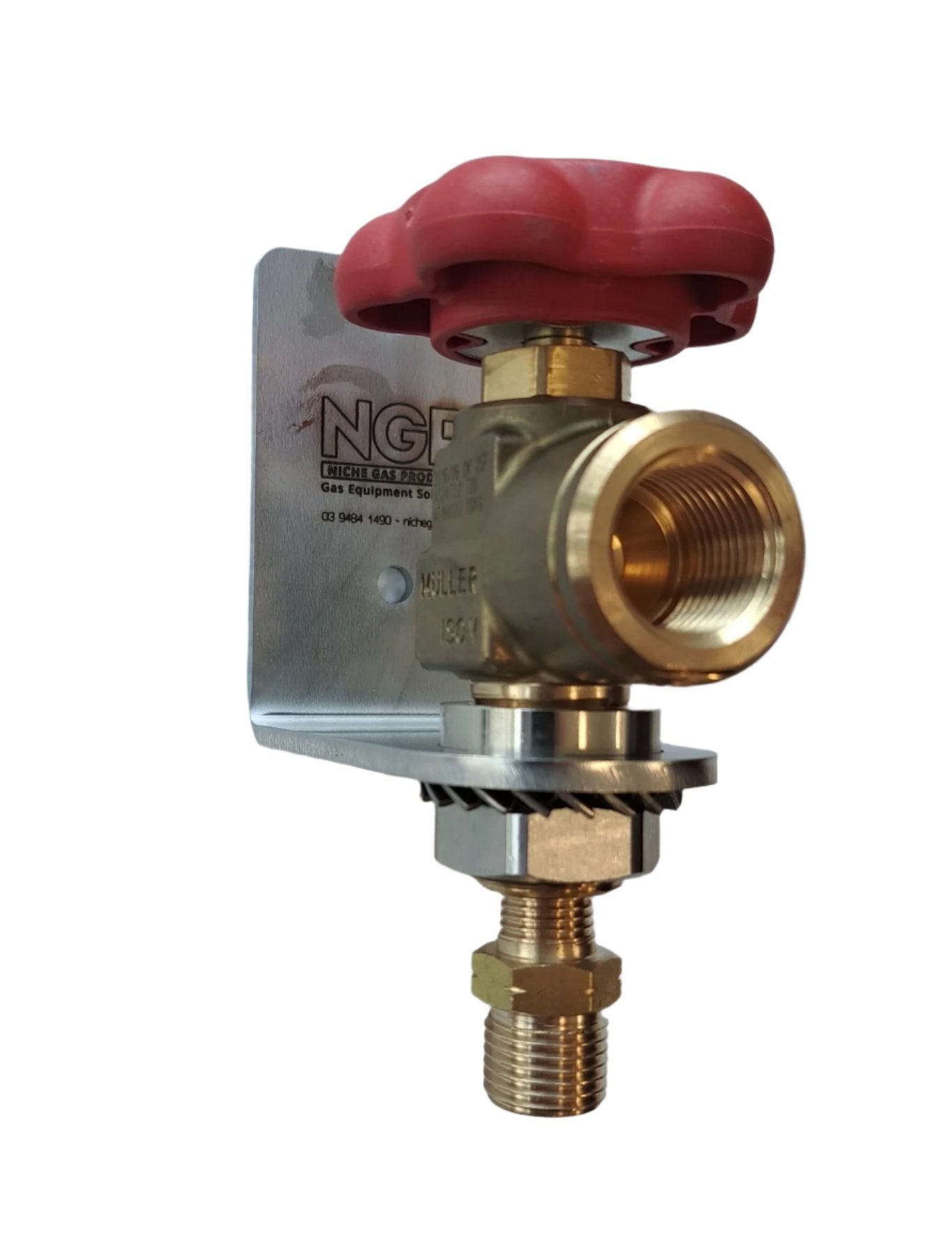 Buy High Pressure Point Valves in Australia