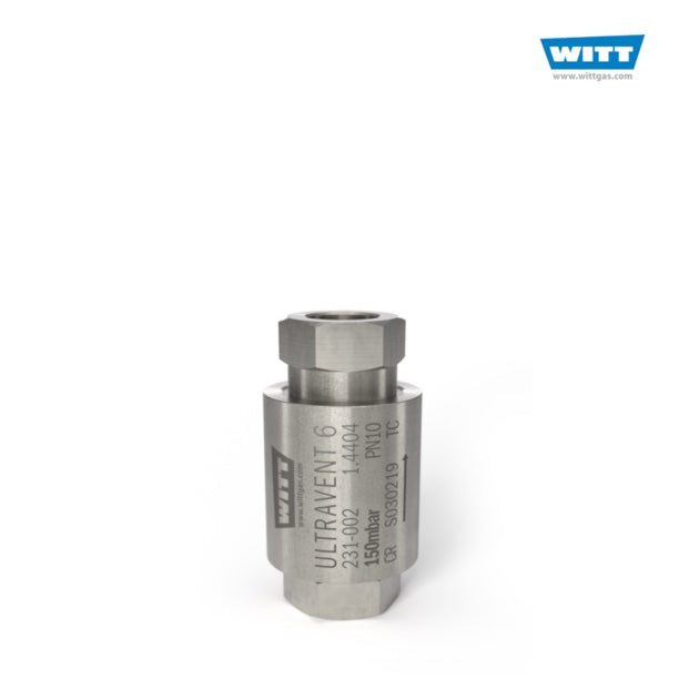 Buy Safety Relief Valve – ULTRAVENT 6-ES in Australia