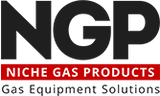 Gas Equipment Company-Gas Analysers and Supplies | Niche Gas Products