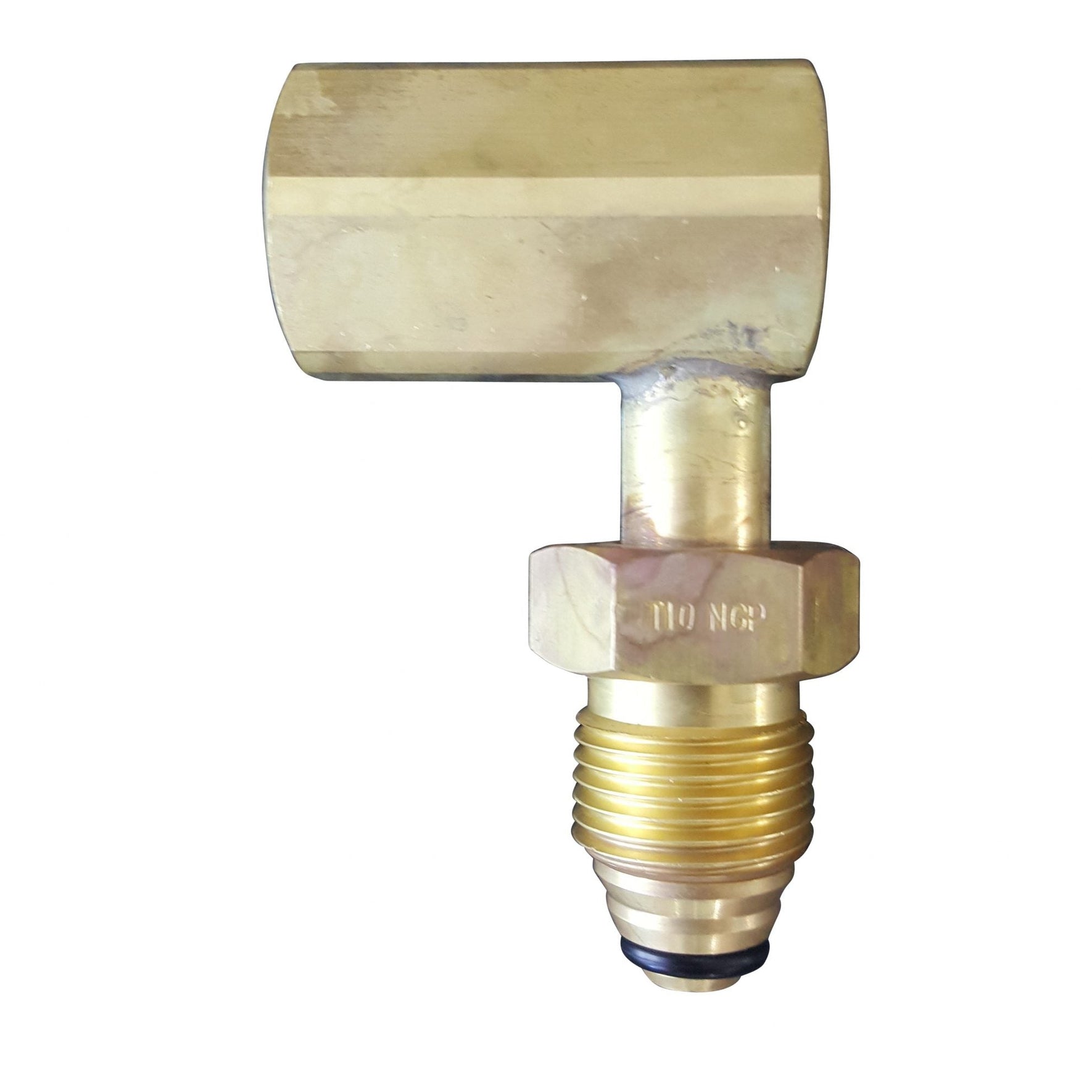 Gas Cylinder Adaptors in Australia | Niche Gas Products