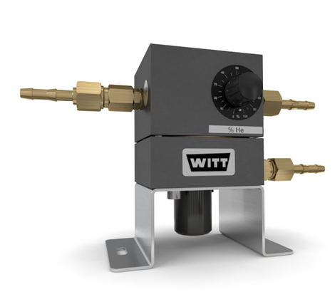 Gas Mixers and Blenders in Australia | Niche Gas Products