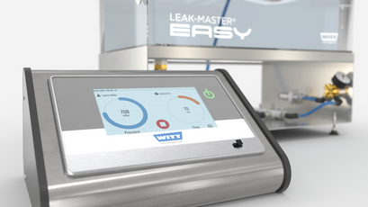 Buy Package Leak Detector LeakMaster EASY PLUS in Australia