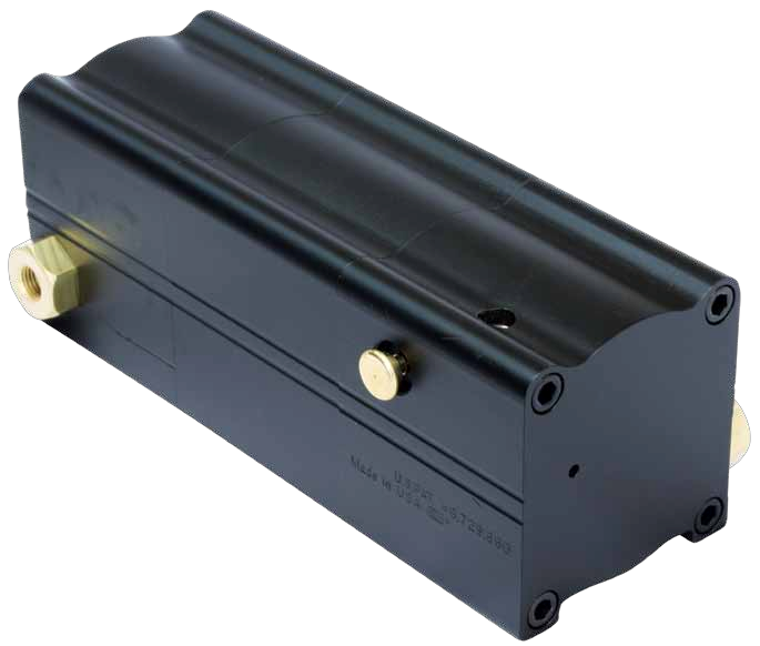 CO2 and N2O Pump System for refilling in Australia – Niche Gas Products