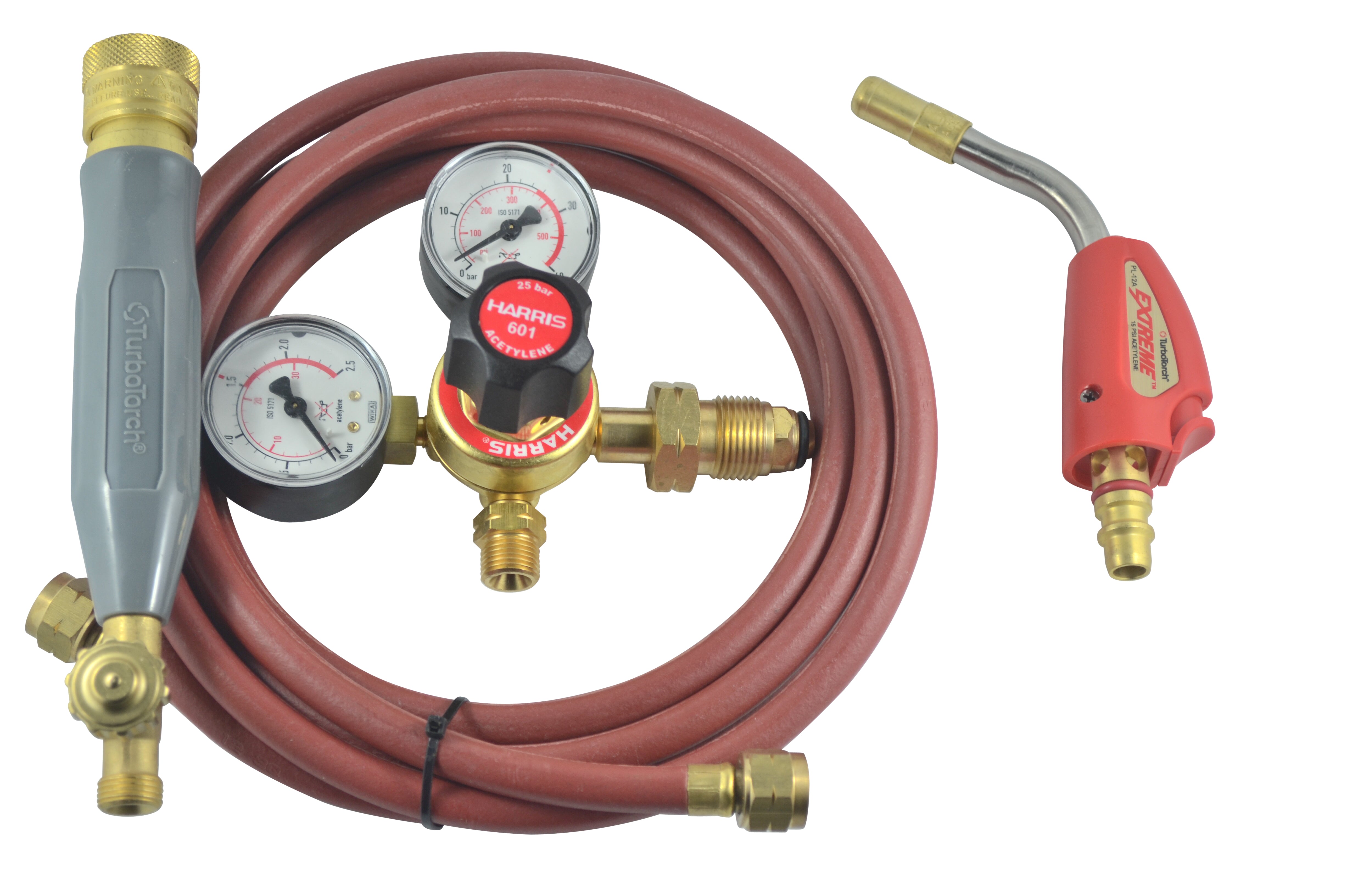 Buy ProLine Kit Acet [NGP7003-PL12A] in Australia