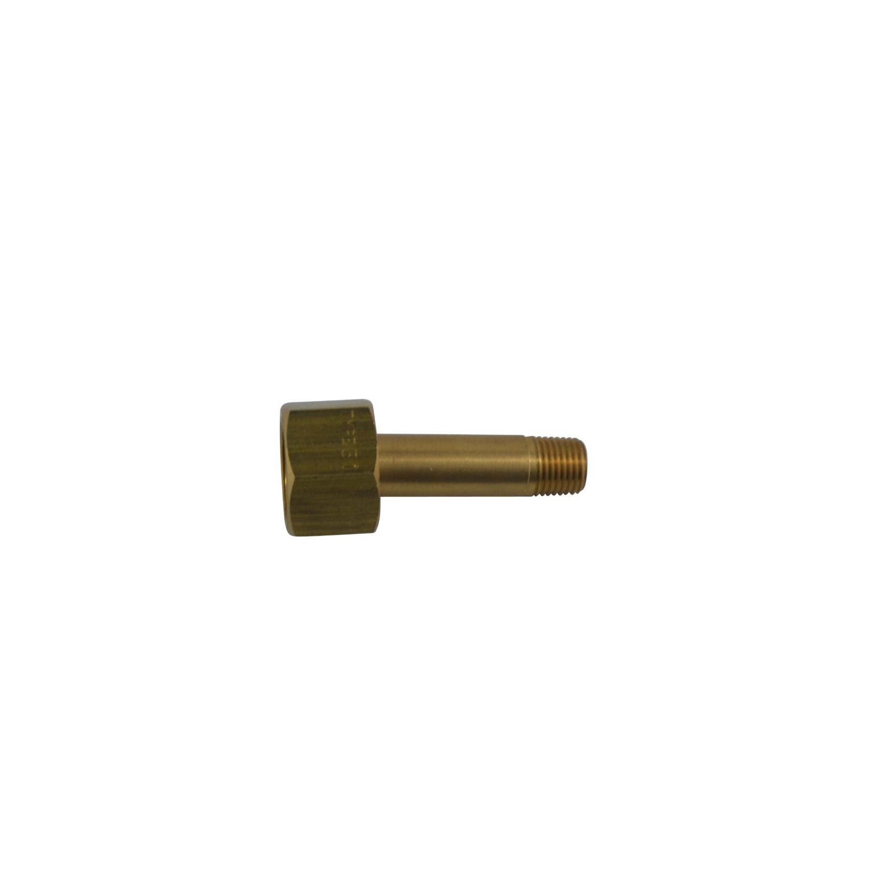 Cylinder Connections in Australia | Niche Gas Products